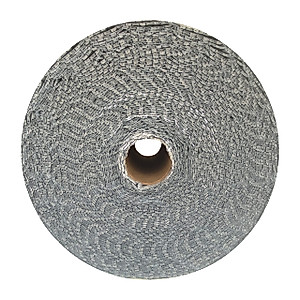 UBmove Thermalized Bubble Cushioning for Insulation and Packaging Size: 48" Width x 125' Length, Best Used for Cooling and Temperature Controls