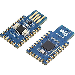 RP2040 Board