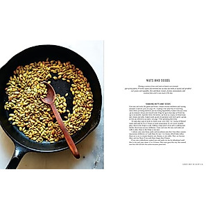 At Home in the Whole Food Kitchen: Celebrating the Art of Eating Well