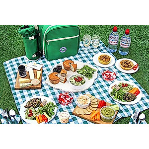 [400 Pack] HomeyGear Clear Disposable Plastic Cups, 400 Count, Small 3 oz. Drink, Snack, Dessert, Water, and Jello Shot Use, College Parties, Bachelor, Bachelorette, Office or Bathroom