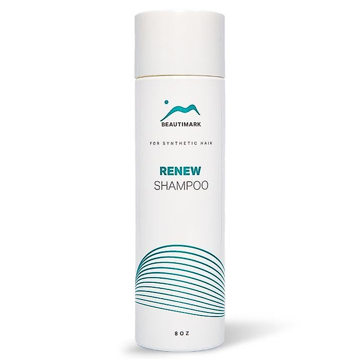 BeautiMark Renew Shampoo for Synthetic Fibers (8oz)