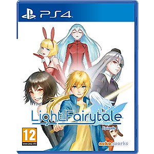Light Fairytale - PlayStation 4