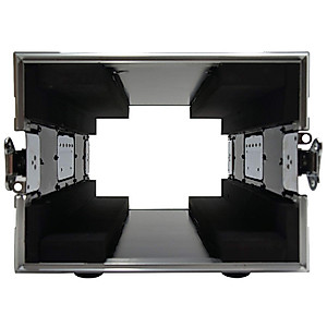 Harmony Audio HCMITD70 Flight Road Custom Case Compatible with Mitsubishi CP-D80DW Photo Printer