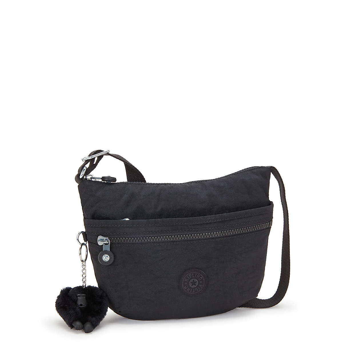 Kipling ARTO S, Black Noir
