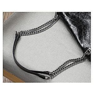 Shoulder Bags Hidden Totes & Totes Ladies Leather Crossbody Bags