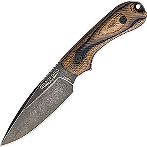 Bradford Knives Guardian 3 Nimbus 3D G-Wood BRAD3FE115N