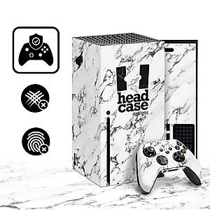 Head Case Designs Officially Licensed Animal Club International Pig Faces Matte Vinyl Sticker Gaming Skin Case Cover Compatible With Xbox One S / X Controller