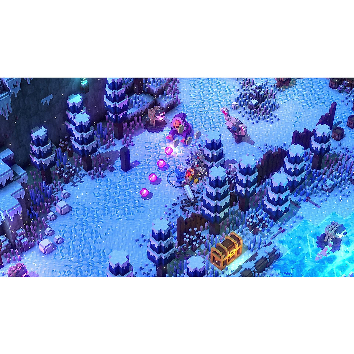 Riverbond - PlayStation 4