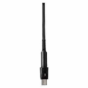 Edimax Wi-Fi 5, 802.11ac AC1200 Dual-Band Adapter for PC w/MU-MIMO, 867Mbps (5GHz) + 300Mbps (2.4GHz) Wireless USB 3.0 Adapter Dongle w/Adjustable Antenna, Win 11, Mac OS, Linux, EW-7822UAD