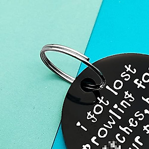 Funny Pet Tag, Funny Dog Tag, Dog Collar Tag, Dog Cat Pet ID Tag Stainless Steel Pet Tags, I Got Lost Prowling for Have Your People Call My People Puppy ID Tag for Dog Cats Owner or Dog Lover