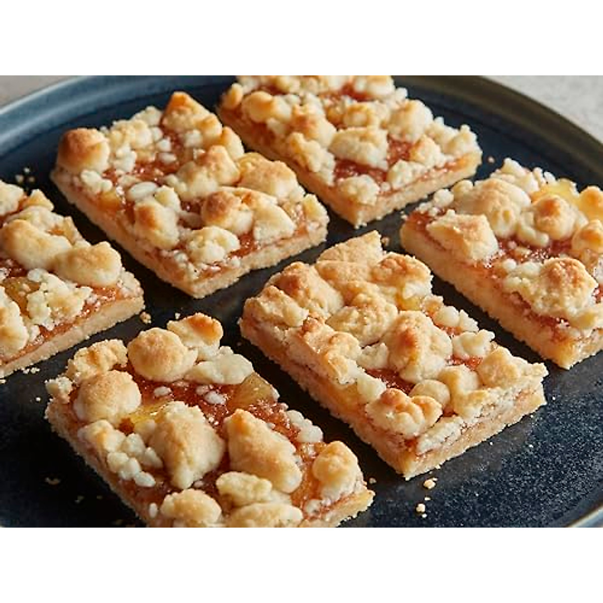 Gold Medal White Cake Mix, 5 Lb Box (Pack of 6)