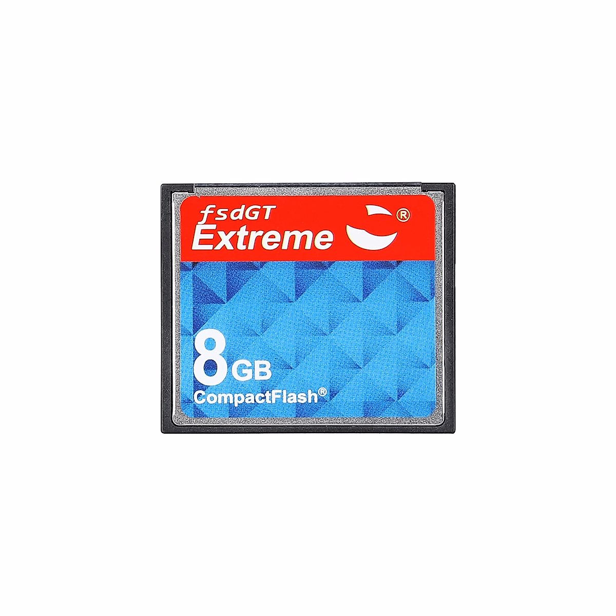 Extreme 8GB Compact Flash Card, Original CF Card Camera Memory Card