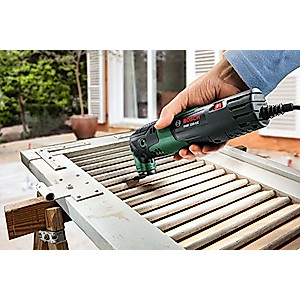 Bosch 2609256979 Flooring-Set 4 Pcs