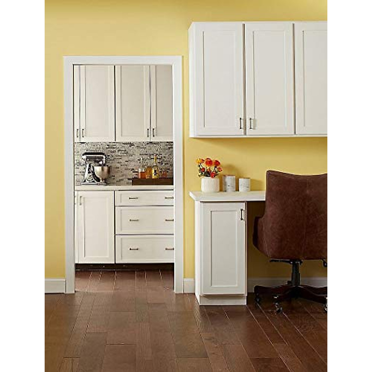 Johnson Hardware 153068SC 1500 Series Soft Close Series Commercial Grade Pocket Door Frame for 2x4 Stud Wall (36 inch x 80 inch)