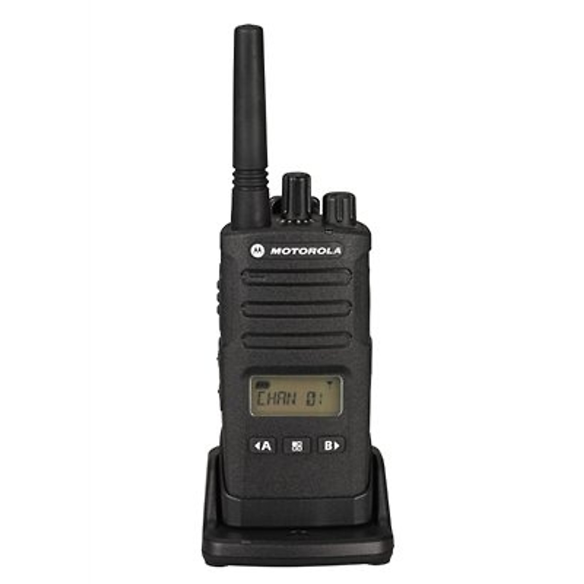 6 Pack of Motorola RMU2080D Two Way Radio Walkie Talkies