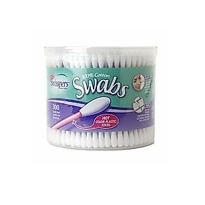 Swissper Ht Colr Stk Swab 300c,U.S. Cotton ,Llc,S Chdlr 03