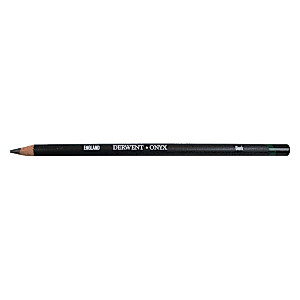 Derwent Onyx Pencil, Dark, 2300038