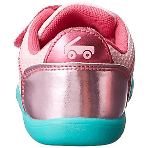 See Kai Run Balboa Walker (Infant/Toddler),Pink,9 M US Toddler