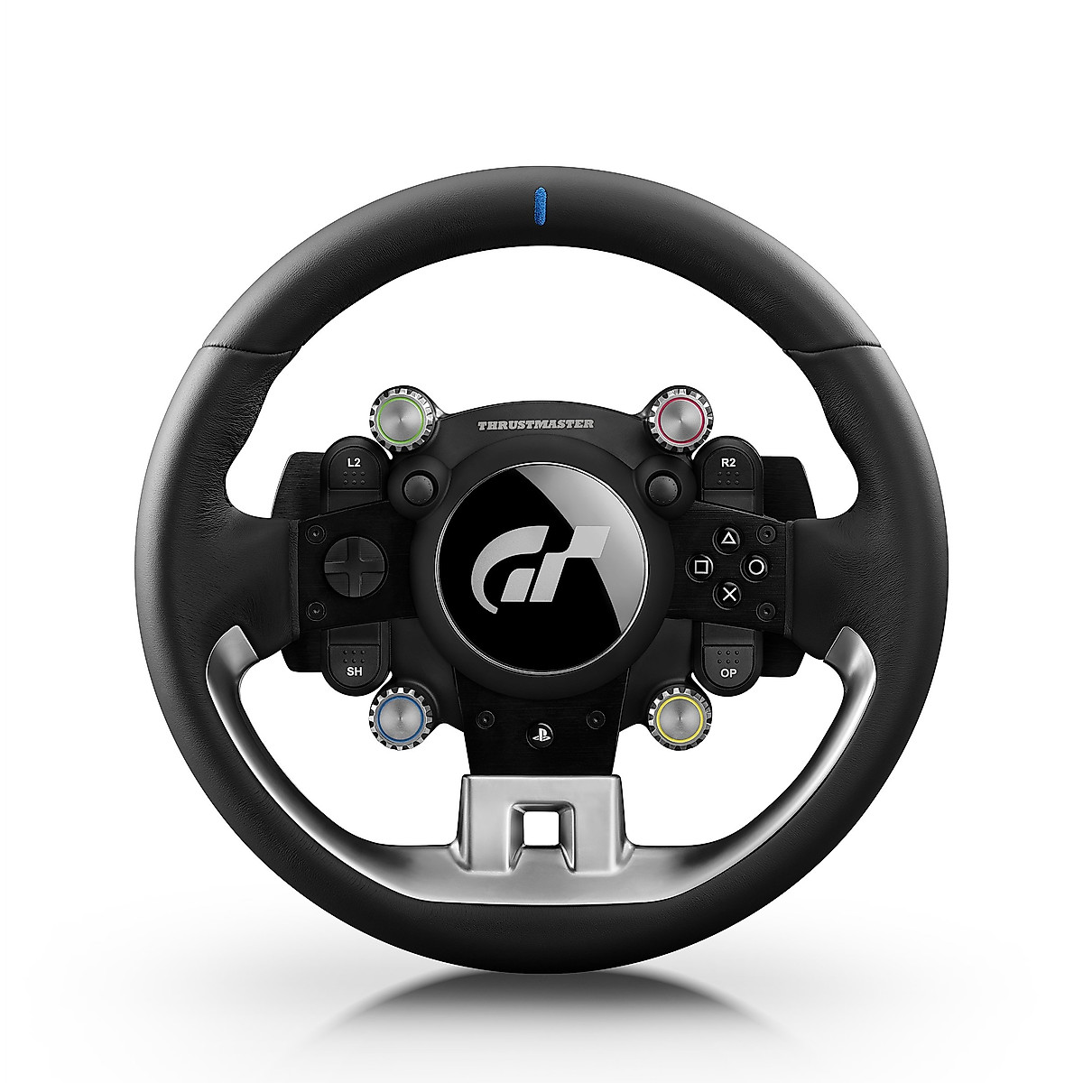 Thrustmaster T-GT Racing Wheel (PS4, PC)