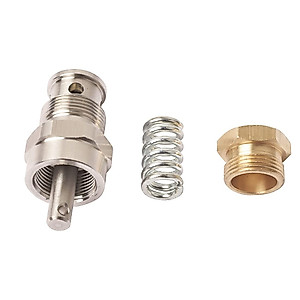 SZWENXIN 235014 Prime Spray Valve Drain Valve, for Graco 210 230 390 395 490 495 595 3400 Sprayer