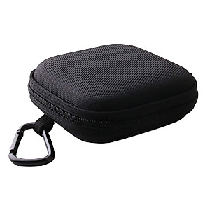 WERJIA Hard Carrying Case for MEGACOM DuoMon/MEGACOM Dual Catchmon Pokemon Go Plus