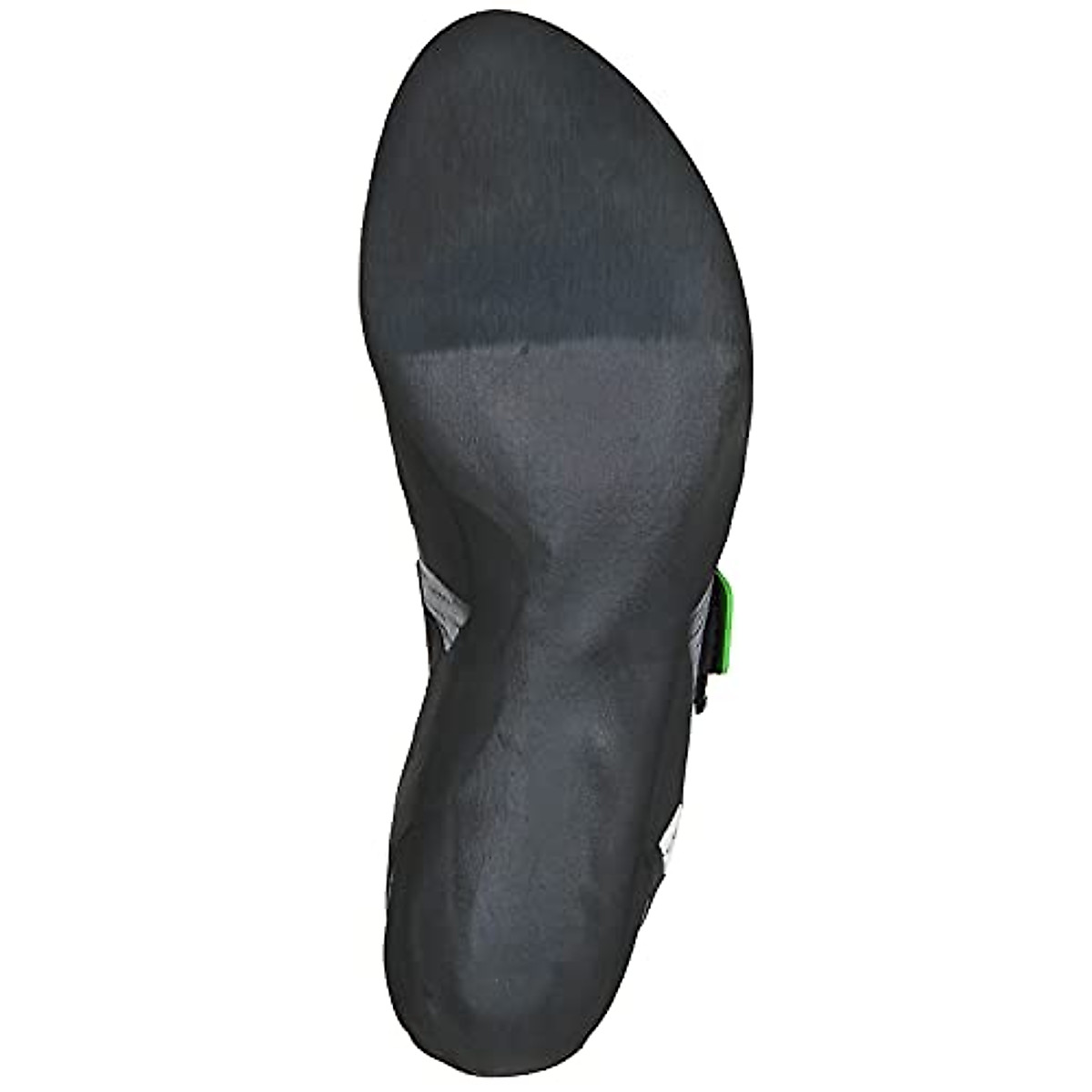Black Diamond Equipment - Men's Momentum Climbing Shoes - Black/Anthracite - Size 10