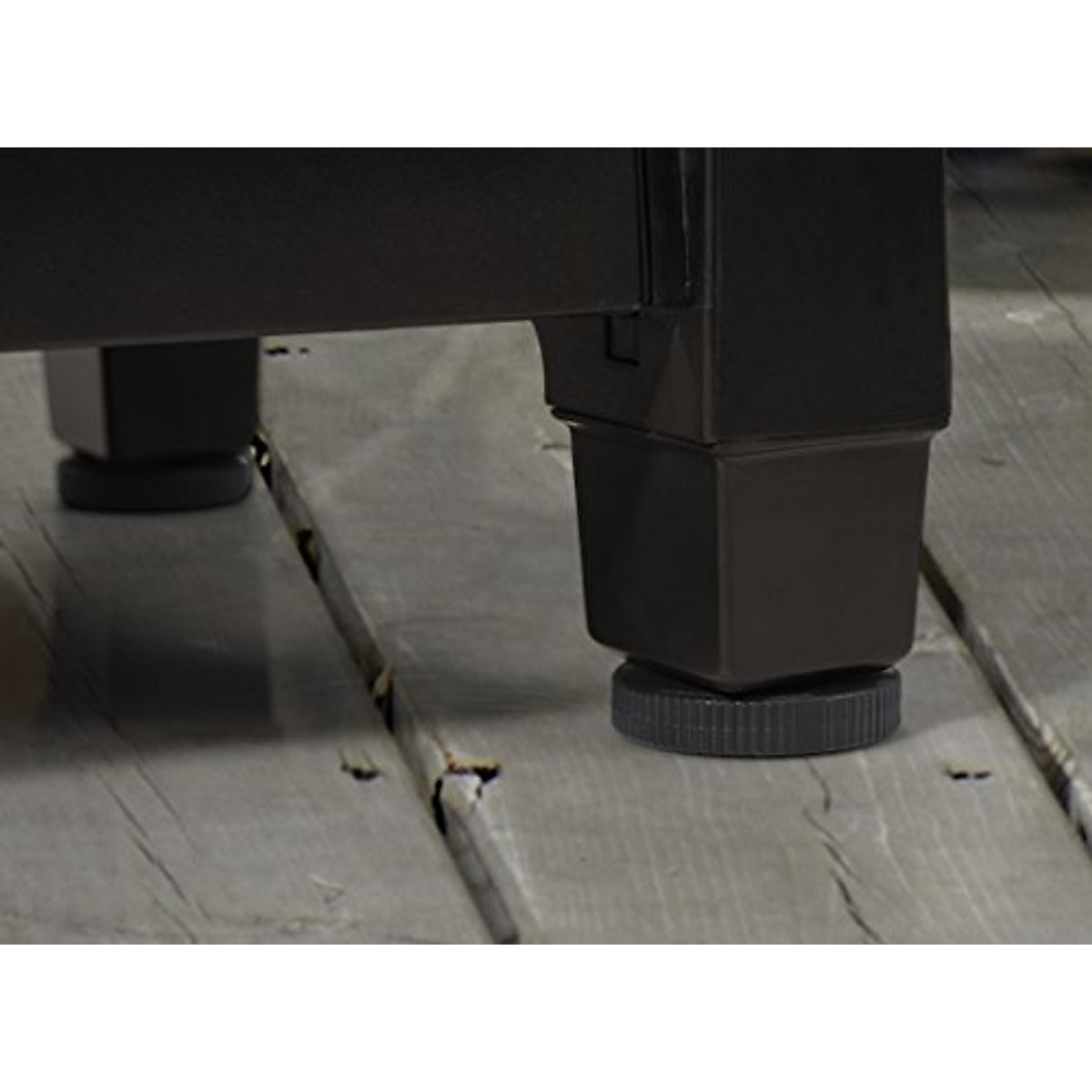 Keter BBQ Side Table Grande brown