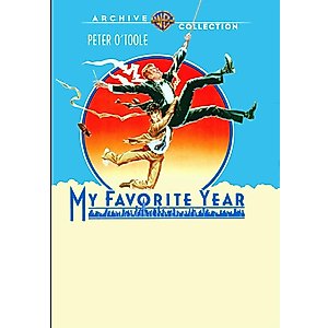 My Favorite Year (1982)
