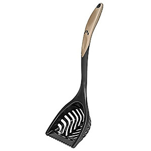 Petmate Ultimate Litter Plastic Scoop 22972, Colors may Vary