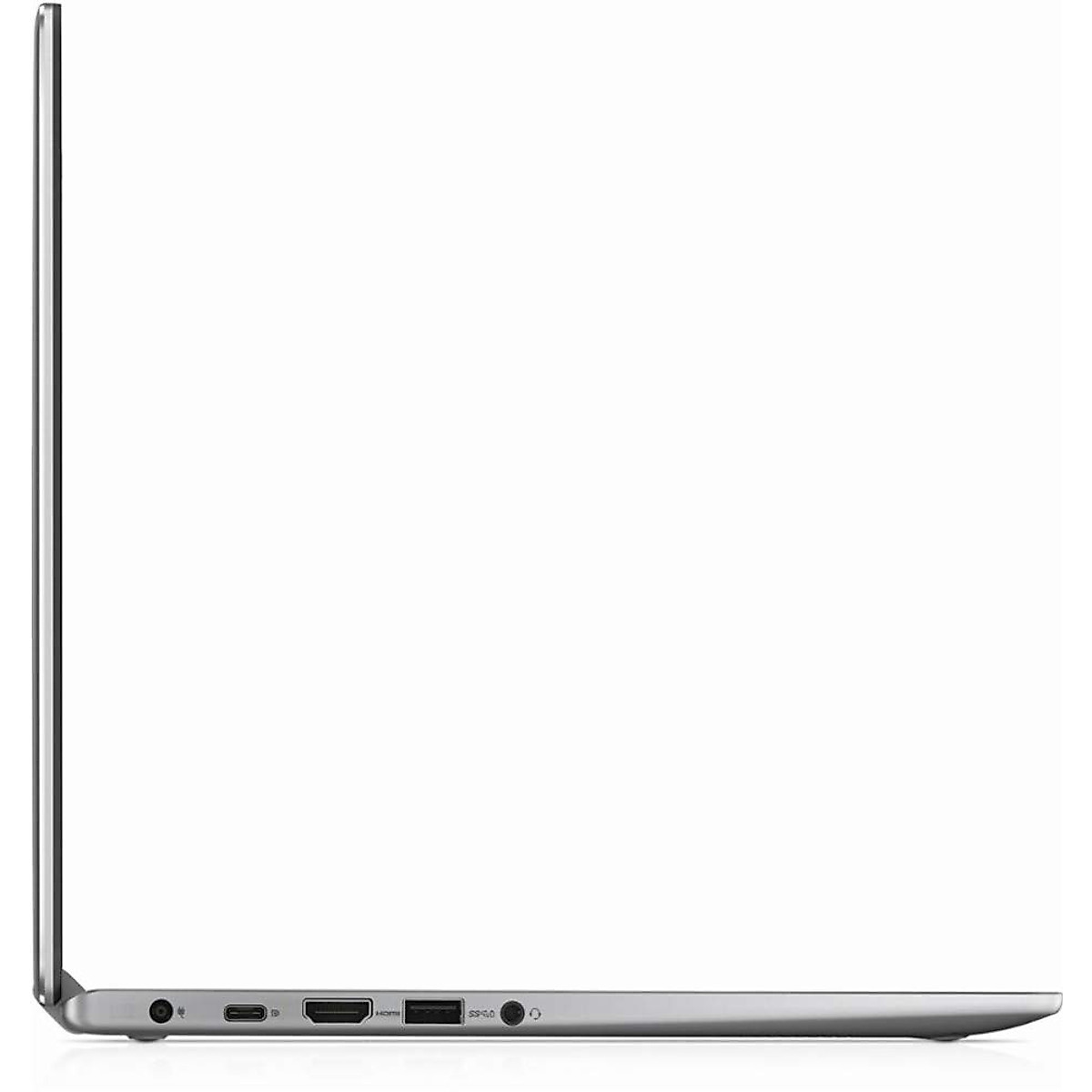 Dell Inspiron 7000 7373 2-in-1 13.3" FHD IPS Touchscreen LED Backlight Premium Laptop | Intel Core i5 (8th Gen) 8250U Quad-core 6MB Cache | 8GB DDR4 | 256GB SSD | Backlit Keyboard | Windows 10 Home