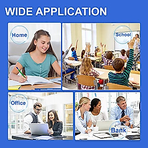 TN850 TN 850 Toner Cartridge Compatible Toner Replacement for Brother TN850 TN820 TN 850 TN-850 TN 820for Brother HL-L6200DW MFC-L5850DW MFC-L5900DW MFC-L5700DW HL-L5200DW High Yield Printer (4 Black)