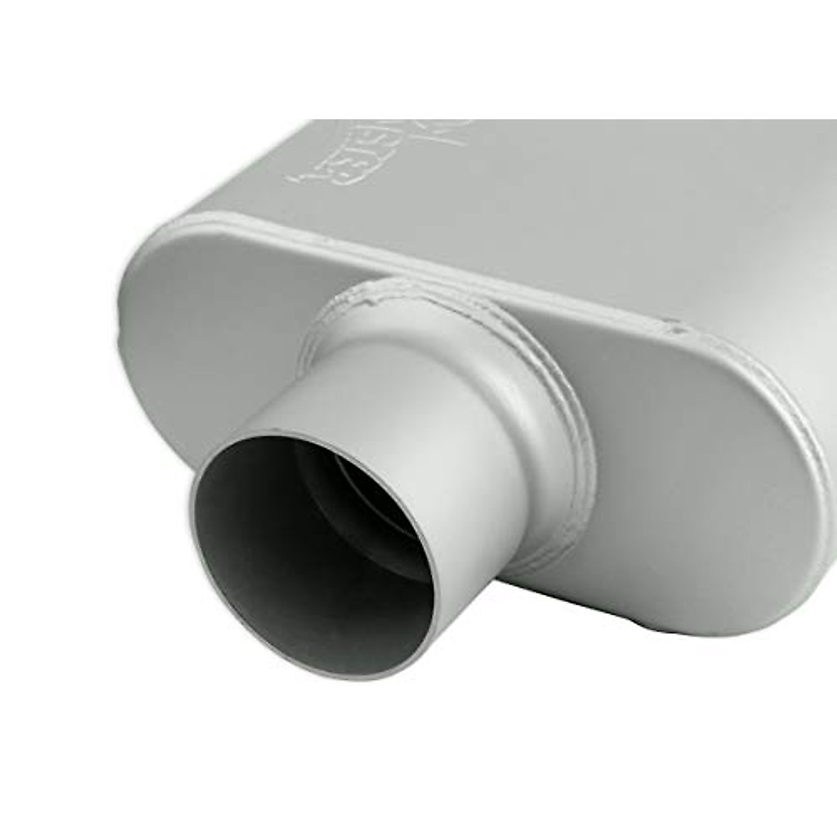 Flowmaster 43010-FM Fits FLOWMONSTER 1-CHAMBER SMALL MUFFLER