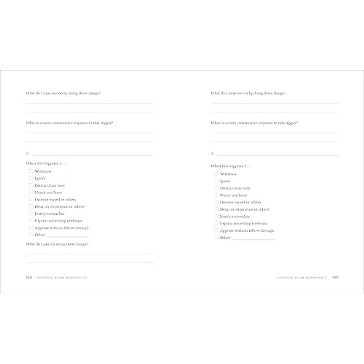 The Attachment Theory Workbook: Powerful Tools to Promote Understanding, Increase Stability, and Build Lasting Relationships (Attachment Theory in Practice)