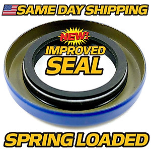 HD Switch Fork Caster Spindle Bearing & Seal Rebuild Kit Replaces Exmark Toro 116-8887, 1-642111-01