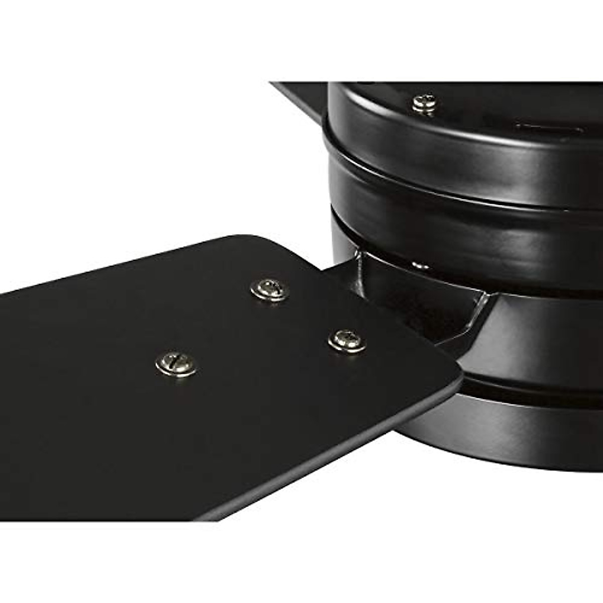 Progress Lighting Gaze Collection 60" LED Three-Blade Ceiling Fan