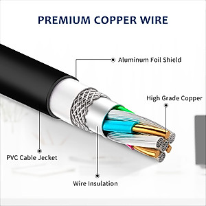 Hustery 12.6V 1A 2-Prong AC/DC Adapter Compatible with Aiper Smart AIPURY600 AIPURY 600 Cordless Automatic Robotic Pool Vacuum Cleaner 2600mAh Lithium Ion Battery Xinsu Global XSG1261000US Charger