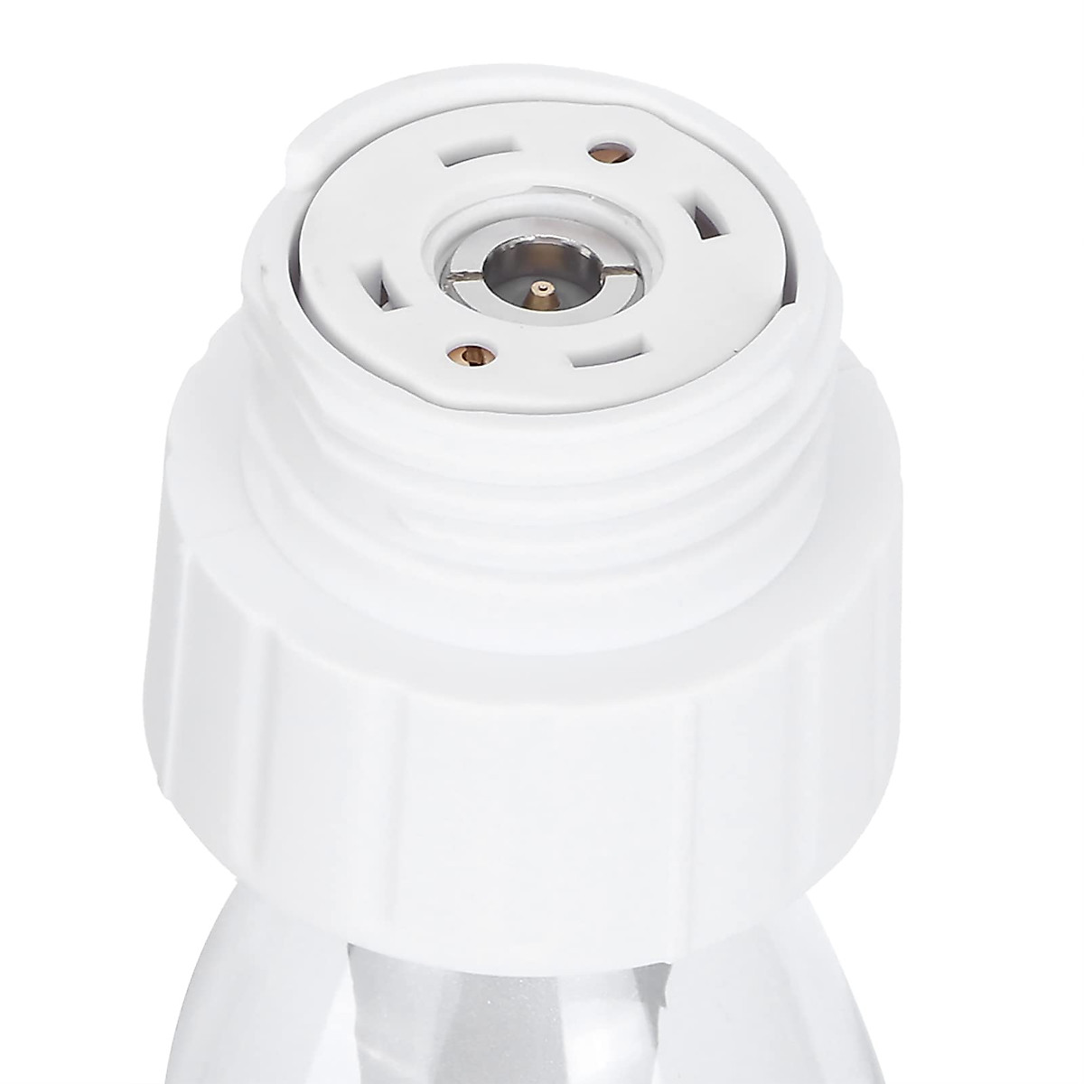 Soda Streaming Machine, Carbonated Water Machine, Household Portable Bubble Soda Water Machine, Homemade Carbonate Beverage Drink Maker