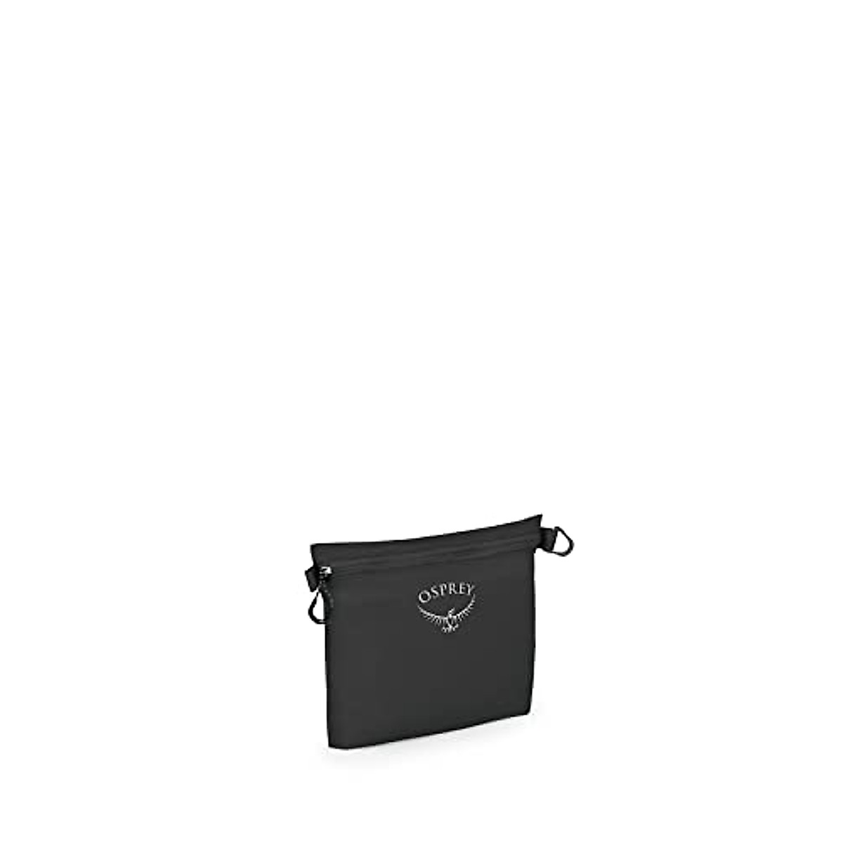 Osprey Ultralight Zipper Pouch Set, Black