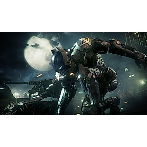 Batman: Arkham Knight - PlayStation 4
