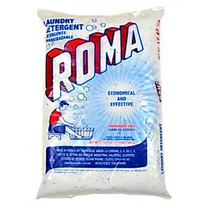 Roma, Laundry Detergent, 11.02 Ounce