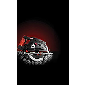 MK Morse CSM9NXTB 9-Inch Metal Cutting Circular Saw