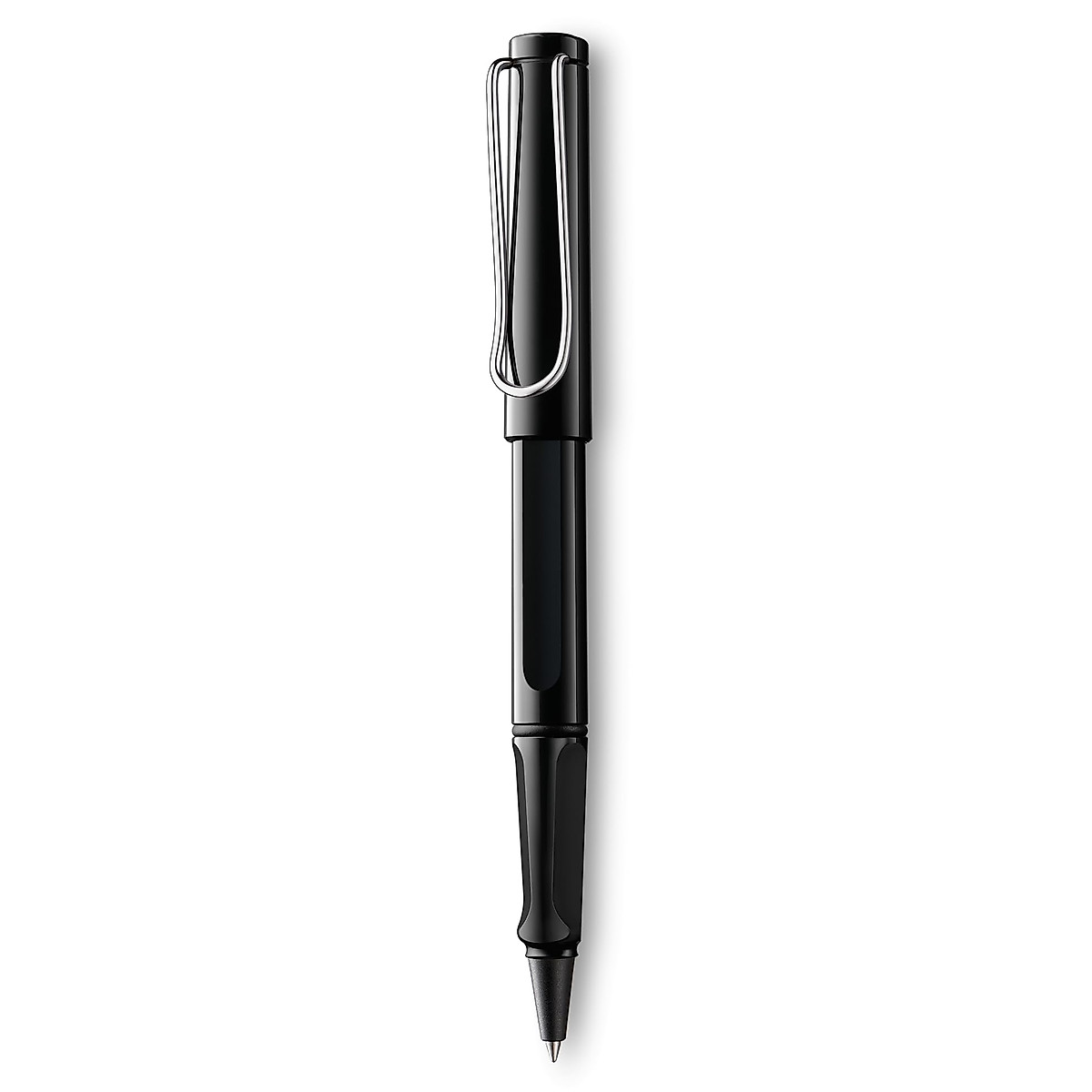 Lamy safari Rollerball Pen Shiny Black