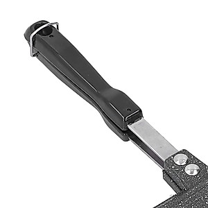 Joyzan Stovetop Sandwich Maker, Double Sided Hot Nonstick Toasted Frying Pan Panini Press Grilled Waffle Cooker Flip Plates Baking Cooking Pot Toaster Crispy Grilling Breakfast Cheese Home Kitchen