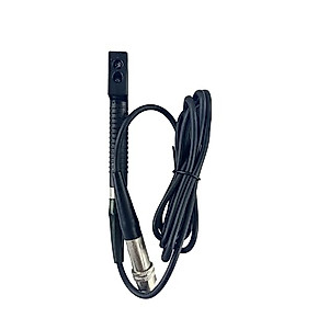 CNYST Infrared Belt Tension Meter Tester Gauge Belt Tensiometer with Laser Sensor Measurement Range 10Hz~500Hz Measure Belt Tension in Motors and Other Machinery