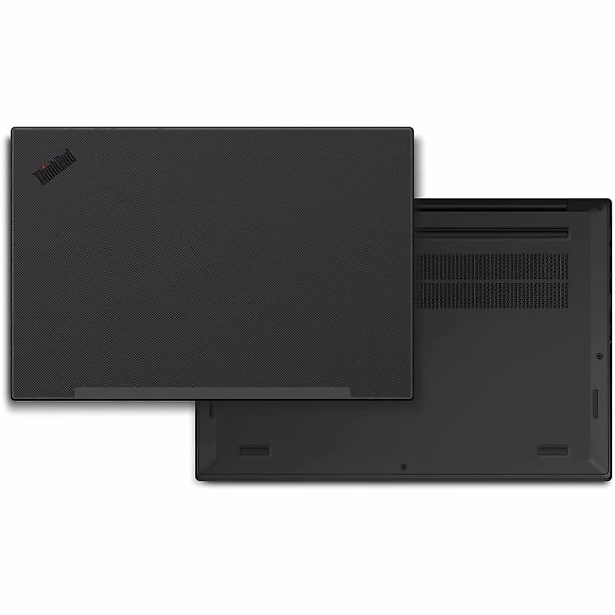 Lenovo ThinkPad P1 16" 4K (3840x2400) (Intel Core i9-11950H vPro, 64GB RAM, 4TB SSD, RTX 3080 16GB) Mobile Workstation Laptop, Fingerprint, Backlit, 3-Yr WRT, IST Cable, Wi-Fi 6, Win 11 Pro