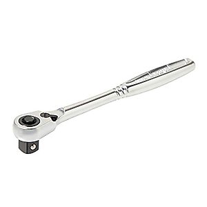 TONE RH3CH 3/8" Drive 72 Teeth Short Ratchet