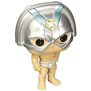 Funko Pop! TV: Peacemaker - Peacemaker