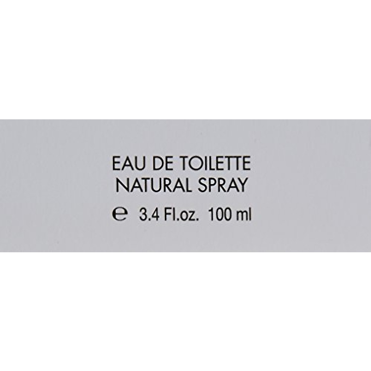 Ombre Rose by Jean Charles Brosseau for Women - 3.4 Ounce EDT Spray