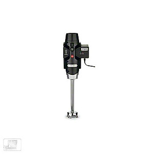 Waring Commercial Quik Stik Cordless Immersion Blender - 1 each.