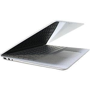 Microsoft Surface Laptop 2, 13.5"" Touchscreen Notebook, Intel Core i5-8350U, 16GB RAM, 256 GB SSD, Backlit Keyboard, Display(2256 x 1504), CAM, WiFi, Platinum, Windows 10 Pro(Renewed), Black